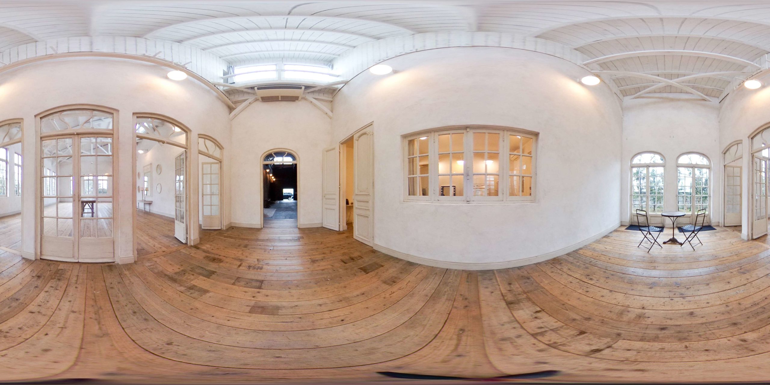 L’Atelier de ZERO - 株式会社パイロッツ - Pilot's