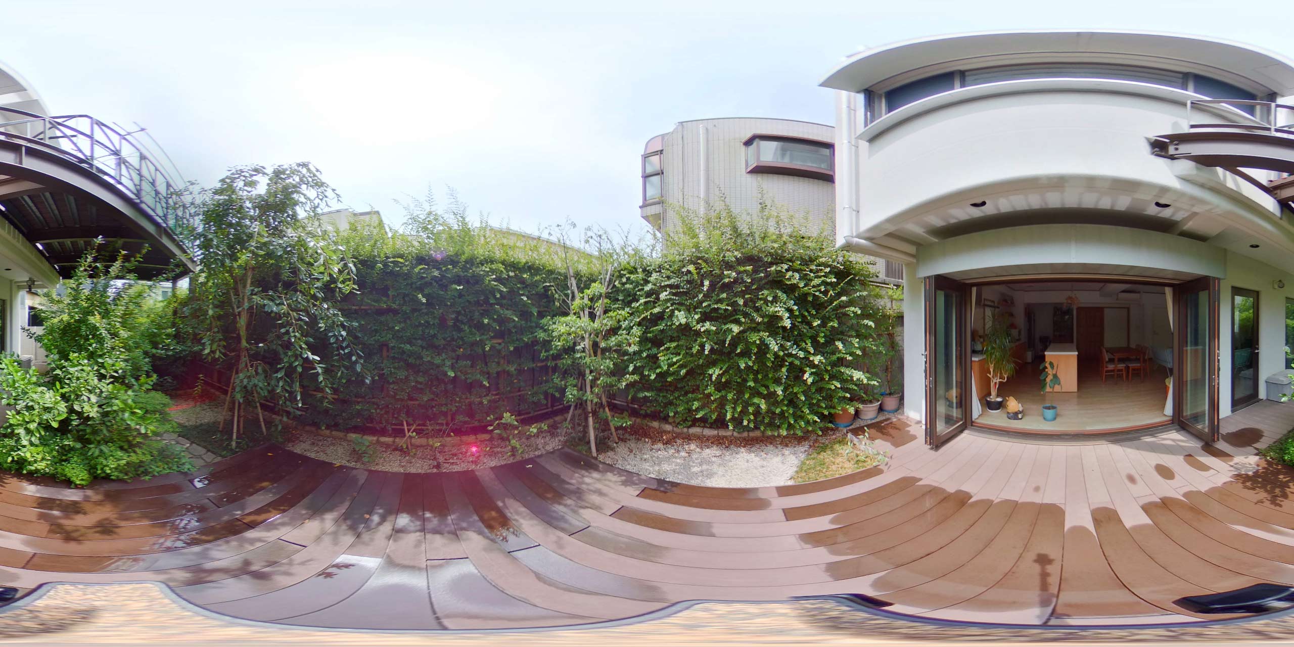 TODOROKI 7 HOUSE - トドロキセブンハウス - 東京・世田谷区 - 株式会社パイロッツ - Pilot's