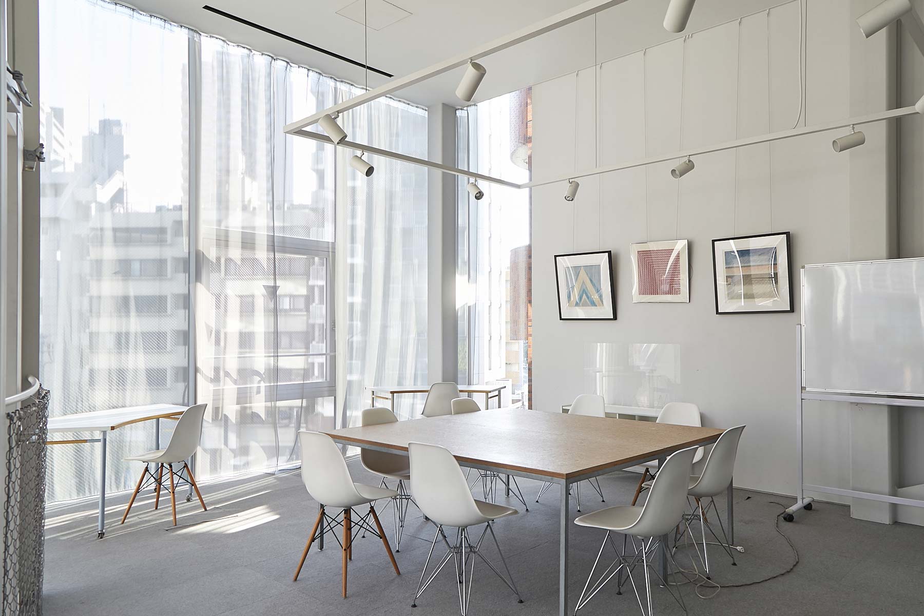 SHIBAURA HOUSE - シバウラハウス - 東京・港区 - 株式会社パイロッツ - Pilot's